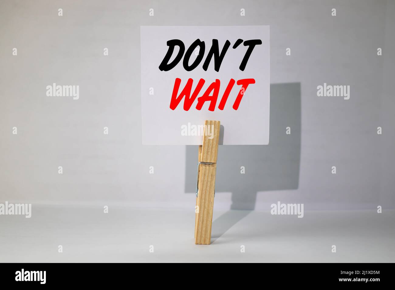 Start word text handwritten hi-res stock photography and images - Alamy