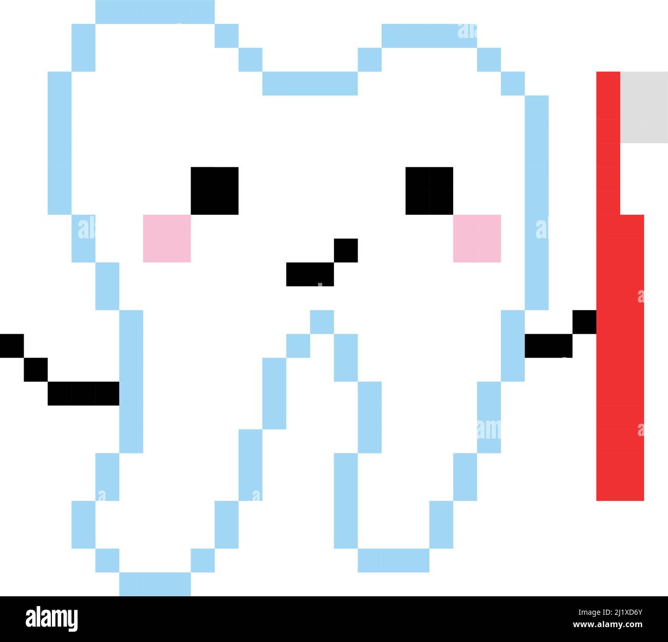 Dentist logo retro hi-res stock photography and images - Alamy