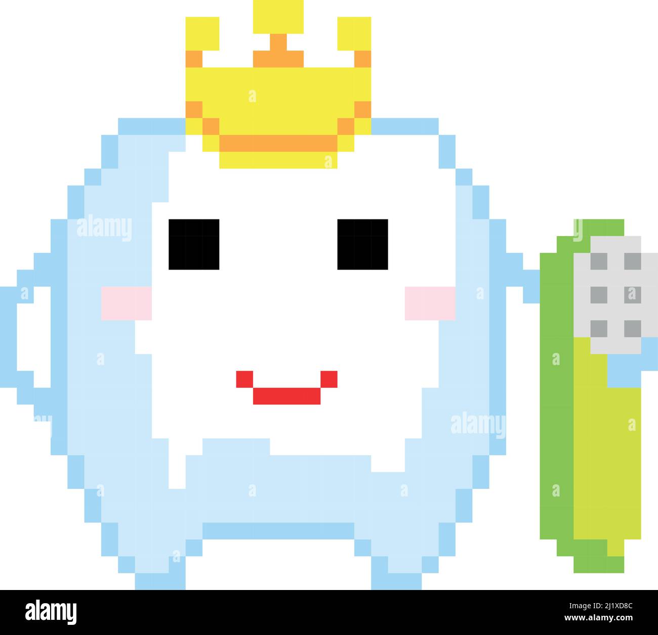 Dental pixel hi-res stock photography and images - Alamy