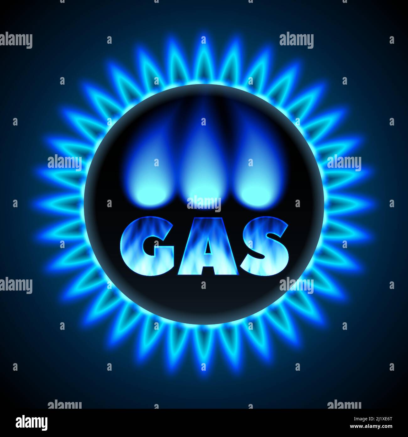 Spectacular view Stock Vector Images - Alamy