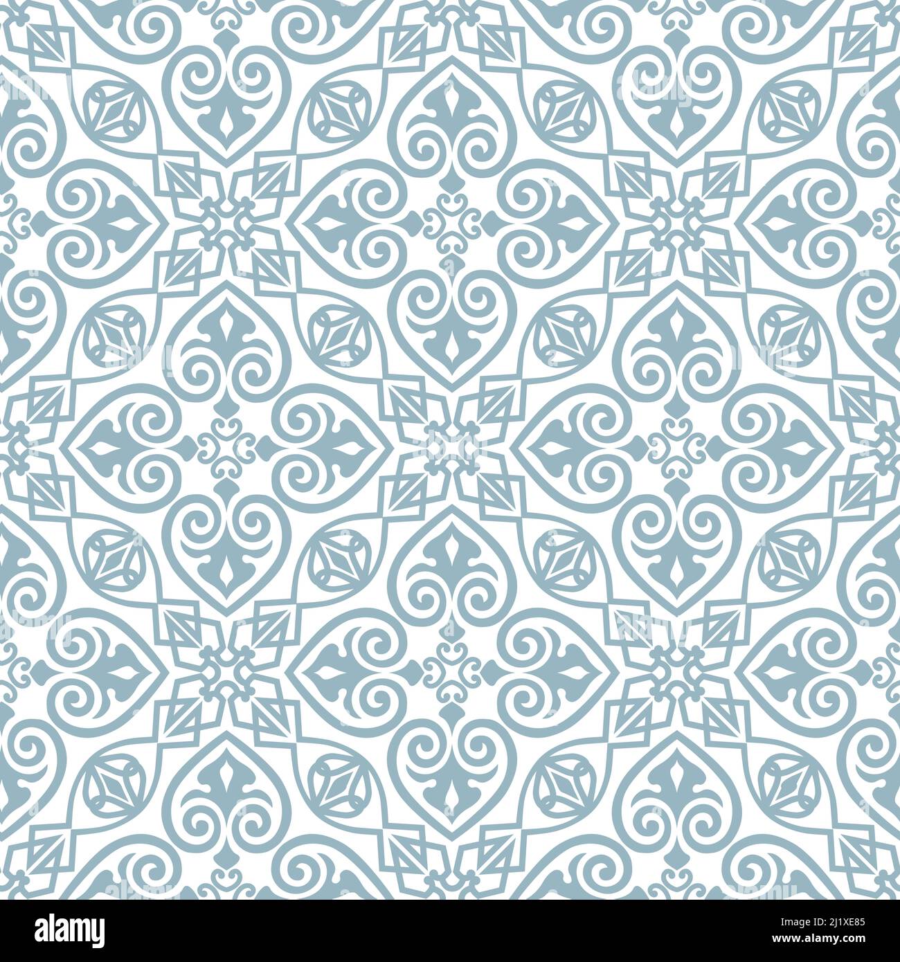Pattern in arabic Cut Out Stock Images & Pictures - Alamy