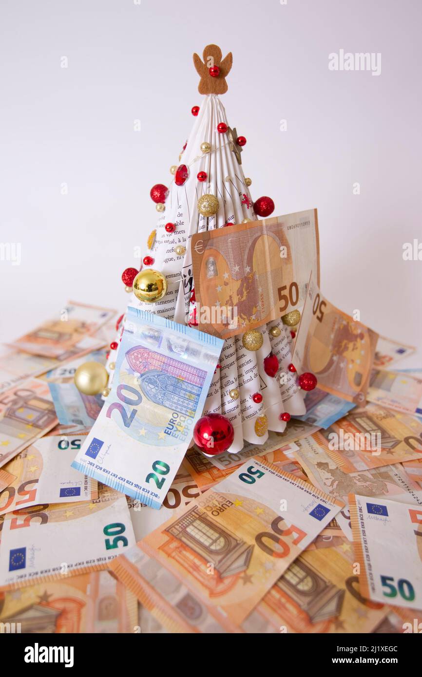 Bank note illustration hi-res stock photography and images - Alamy