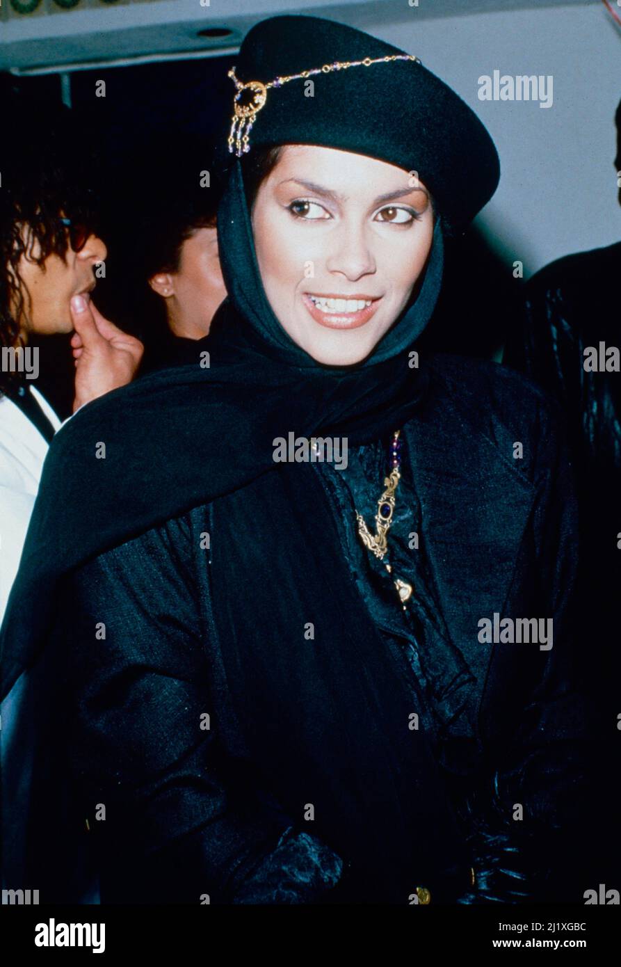 Patricia Matthews Vanitys Sister