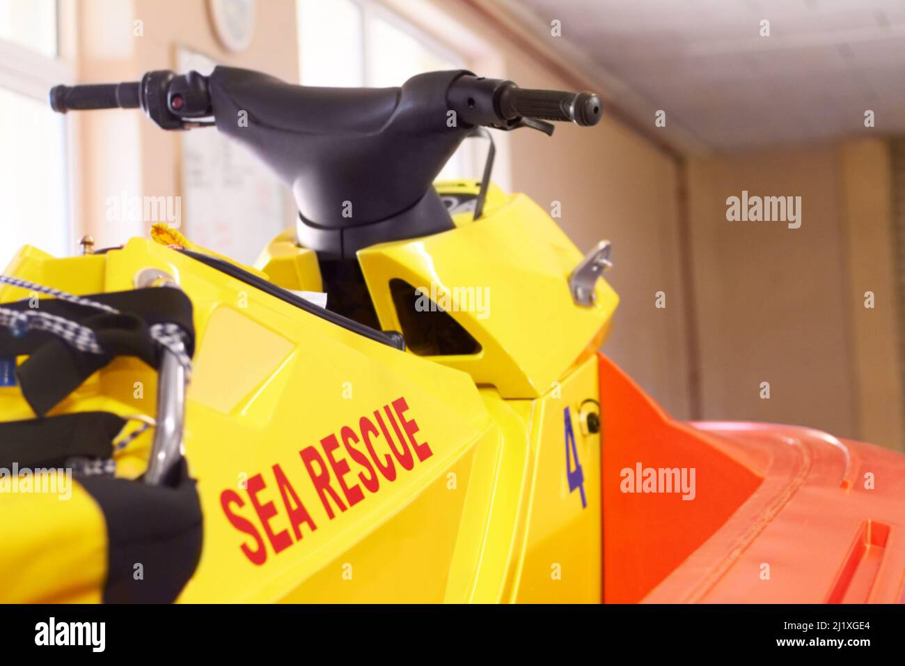 Jet ski safety hi-res stock photography and images - Alamy