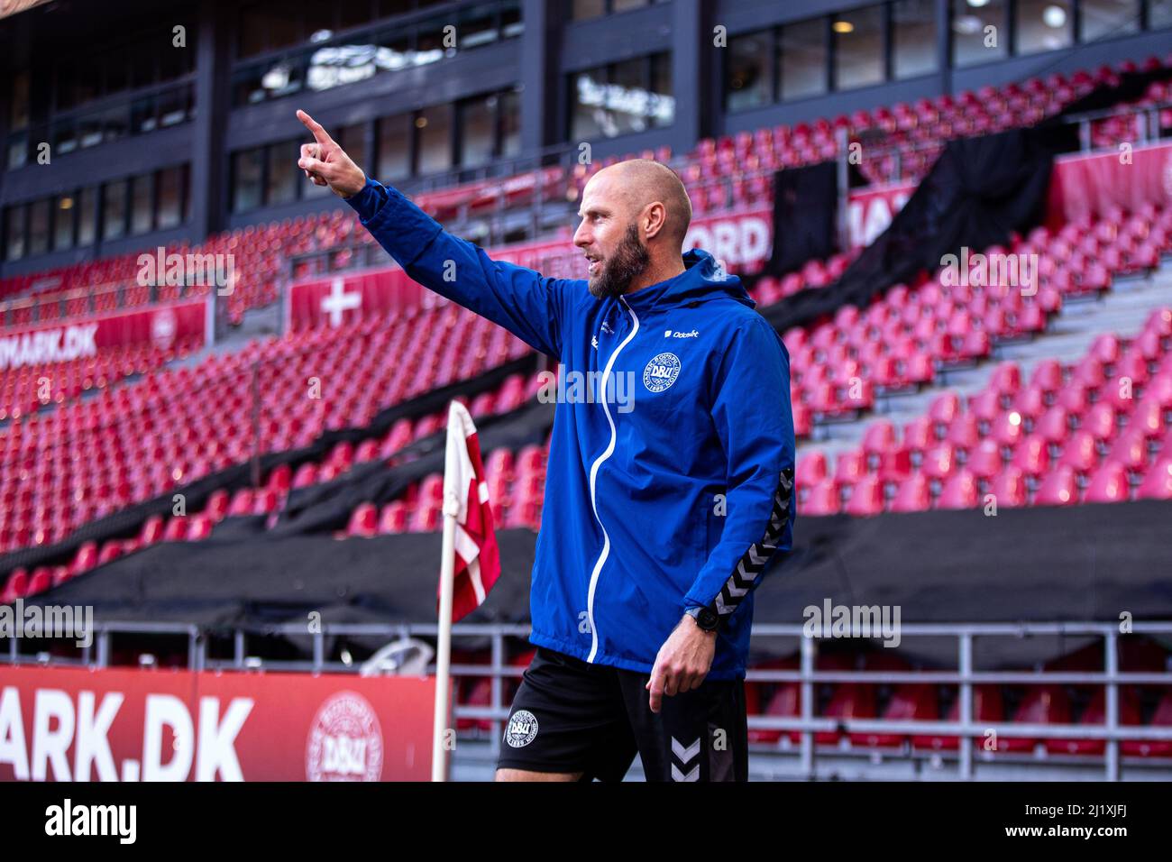 Kim christensen hi-res stock photography and images - Alamy