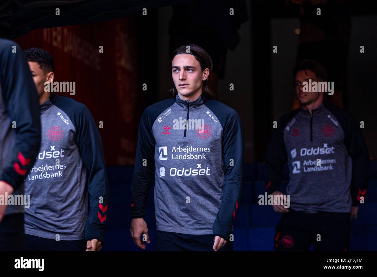 Casper nielsen hi-res stock photography and images - Alamy