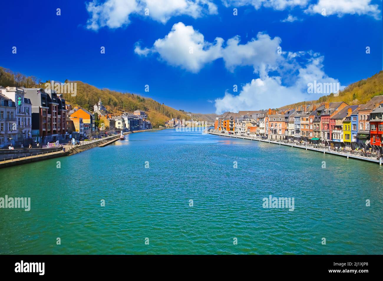 Meuse river valley hi-res stock photography and images - Alamy