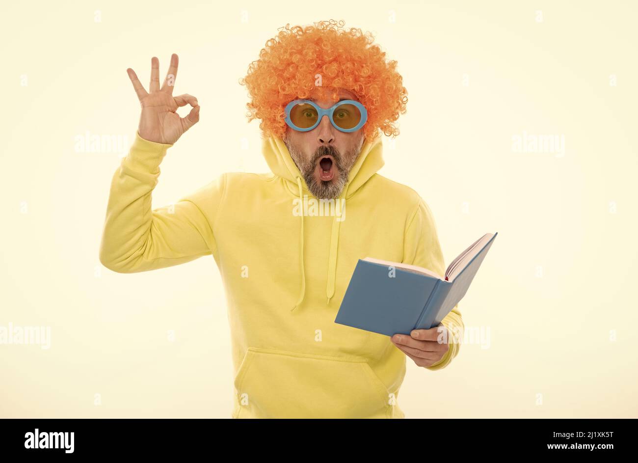 Mistakes funny sign hi-res stock photography and images - Alamy