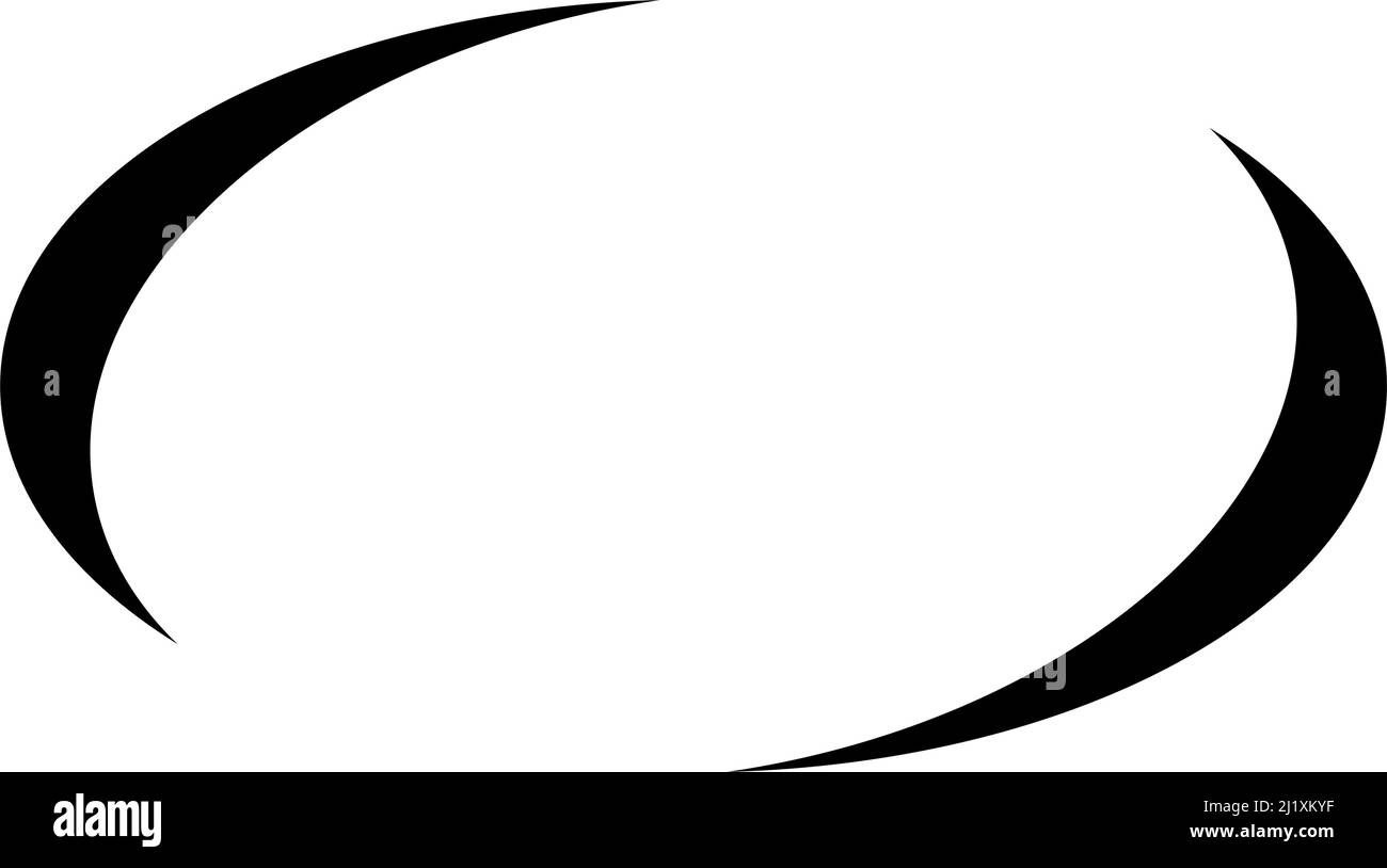 Oval Photo Frame Clip Art