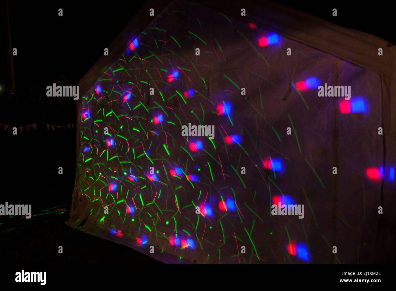 Ambient party hi-res stock photography and images - Alamy