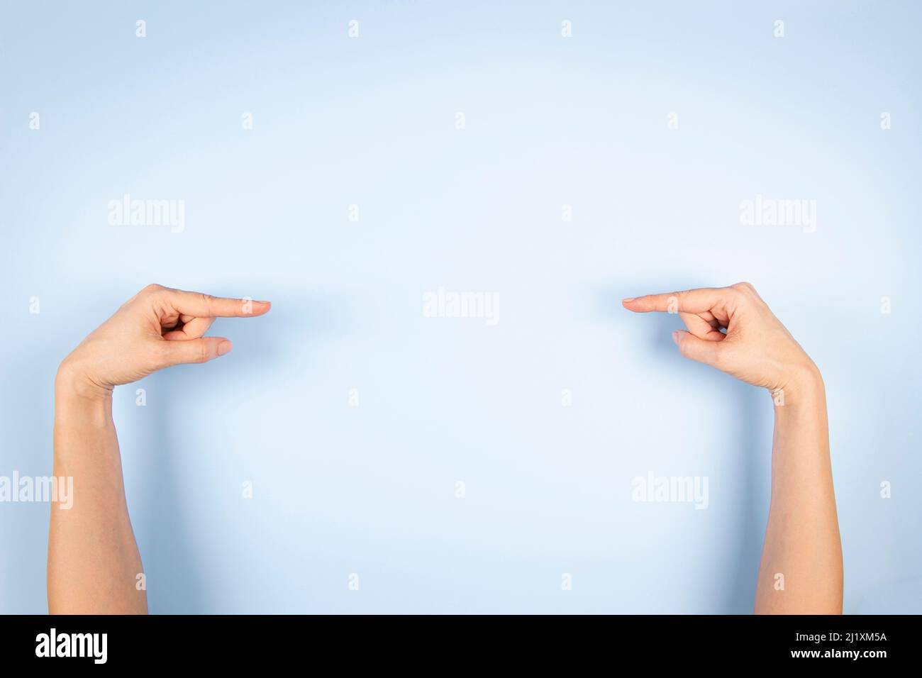 Finger pointing at each other hi-res stock photography and images - Alamy