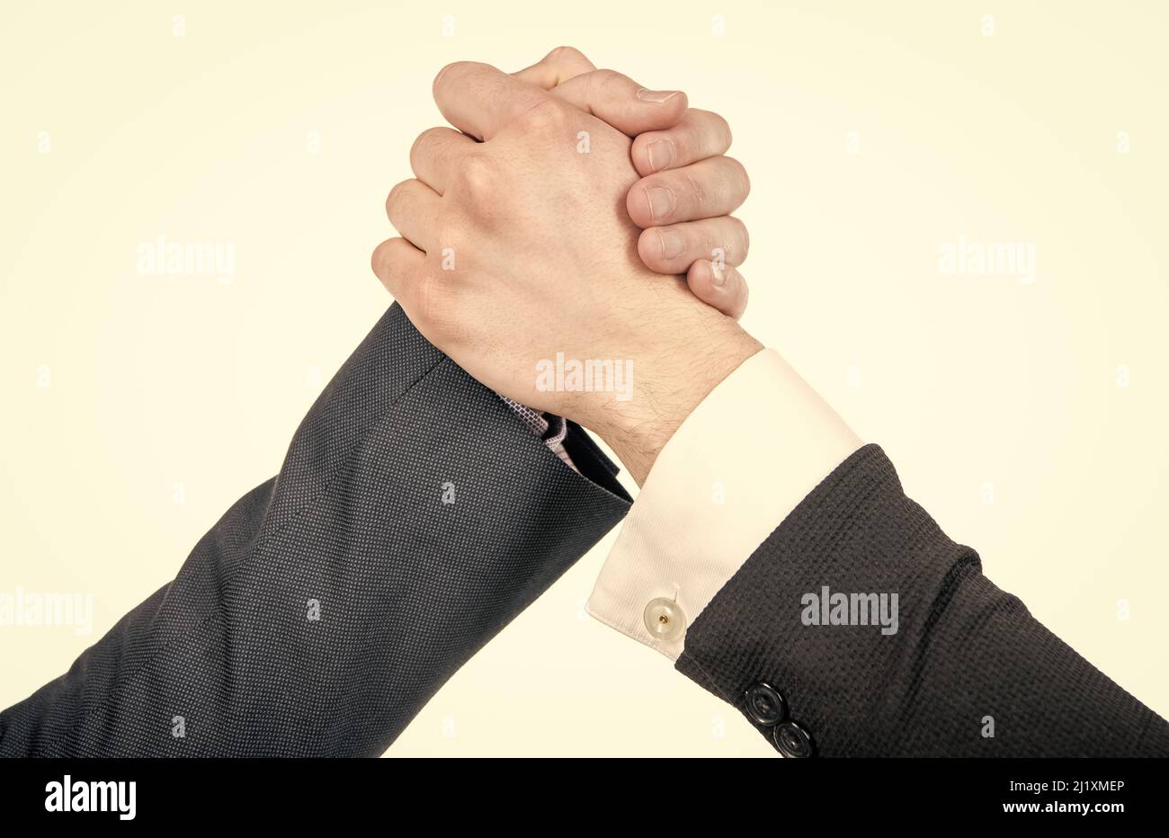 Collaborative relationship hi-res stock photography and images - Alamy