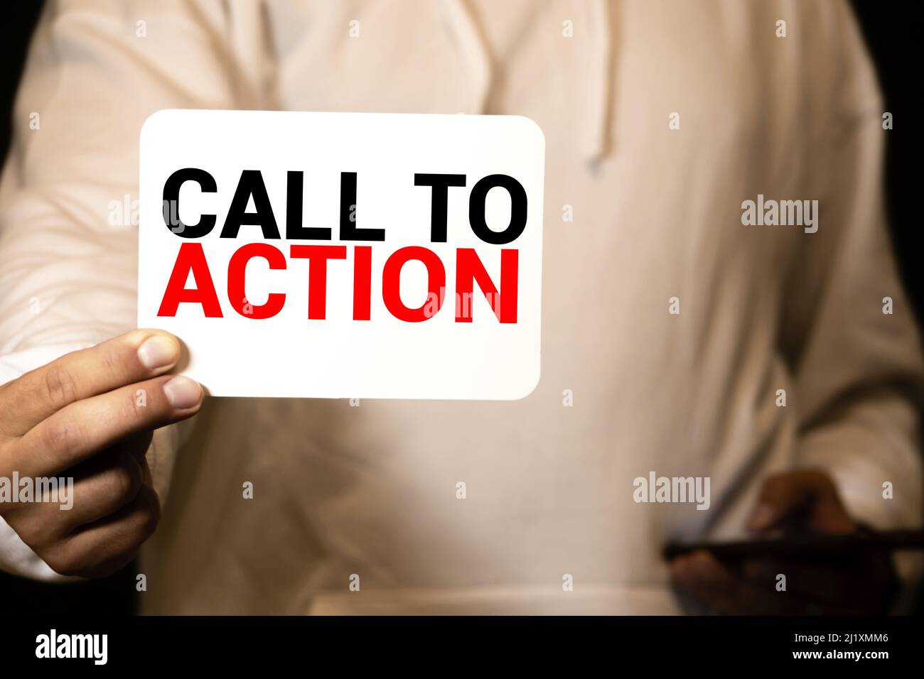 Exhortation hi-res stock photography and images - Alamy