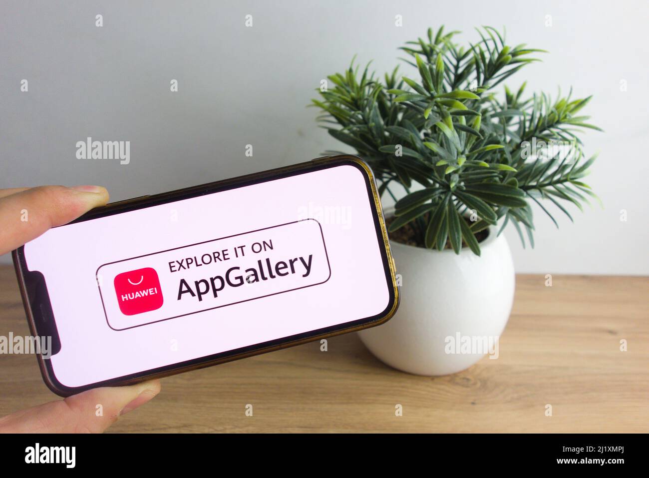 Appgallery hi-res stock photography and images - Alamy