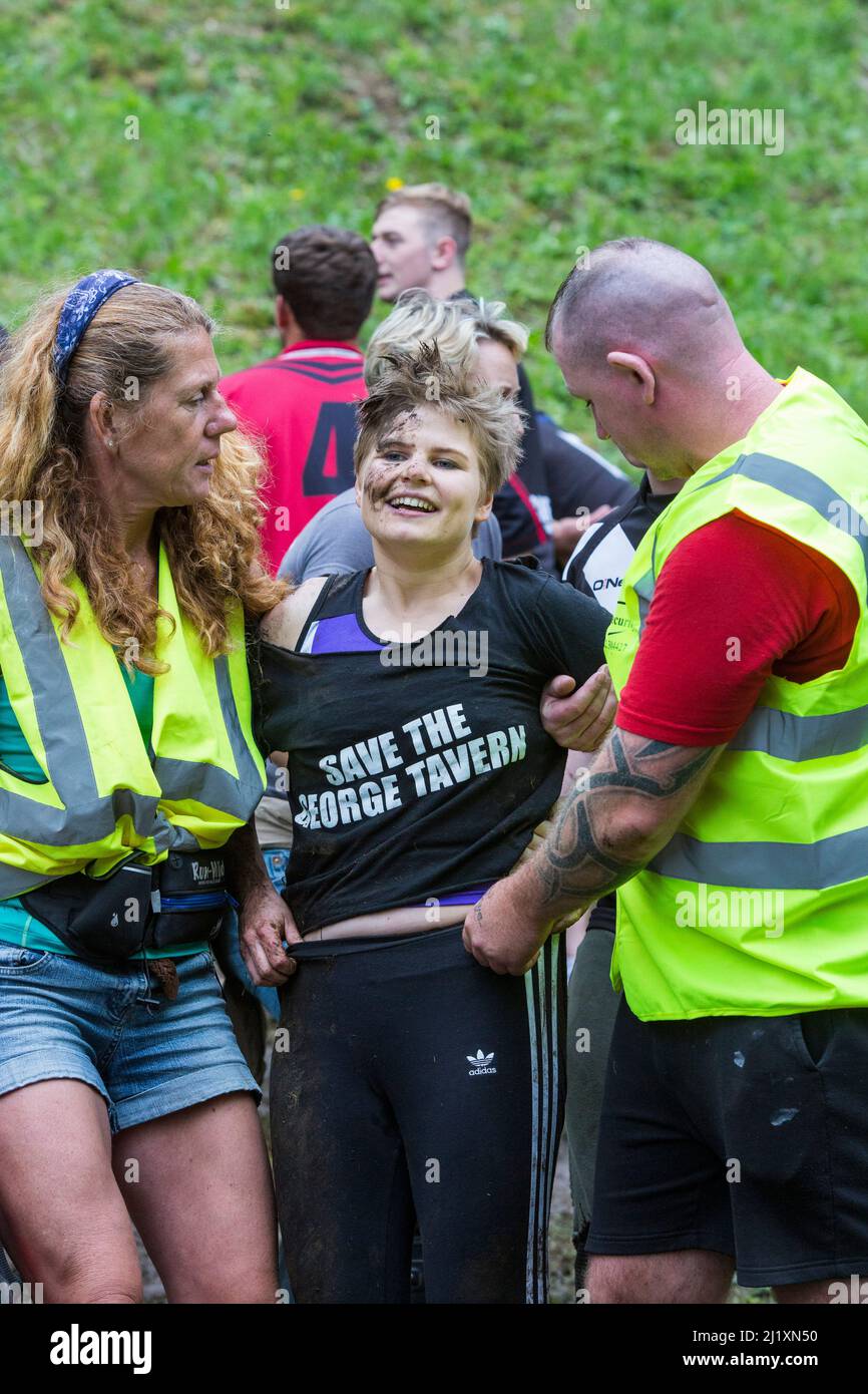 Flo early hi-res stock photography and images - Alamy