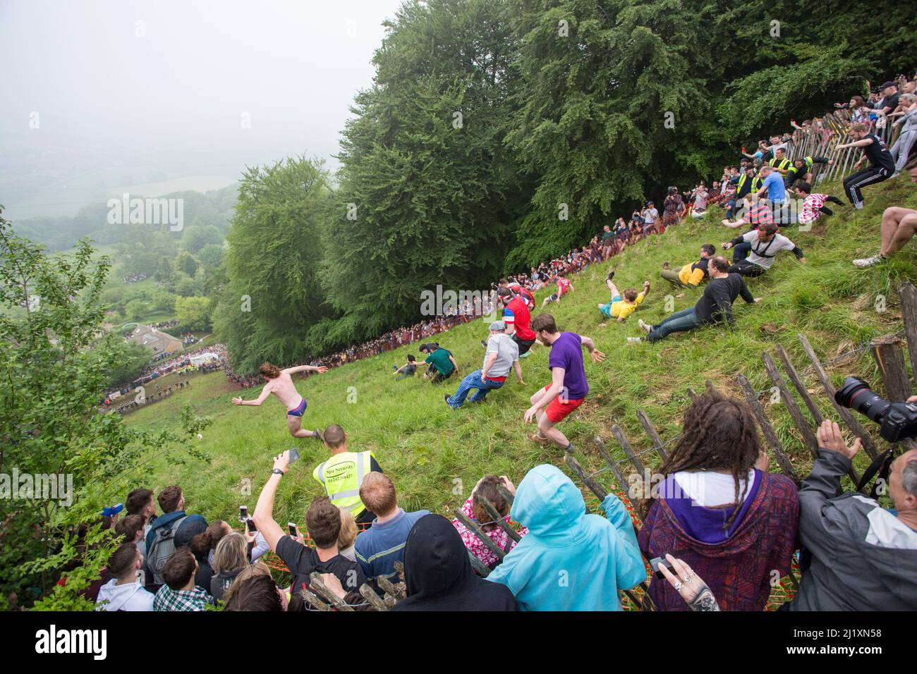 Double gloucester cheese hi-res stock photography and images - Alamy