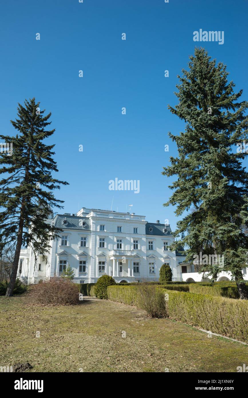 Teresin hi-res stock photography and images - Alamy