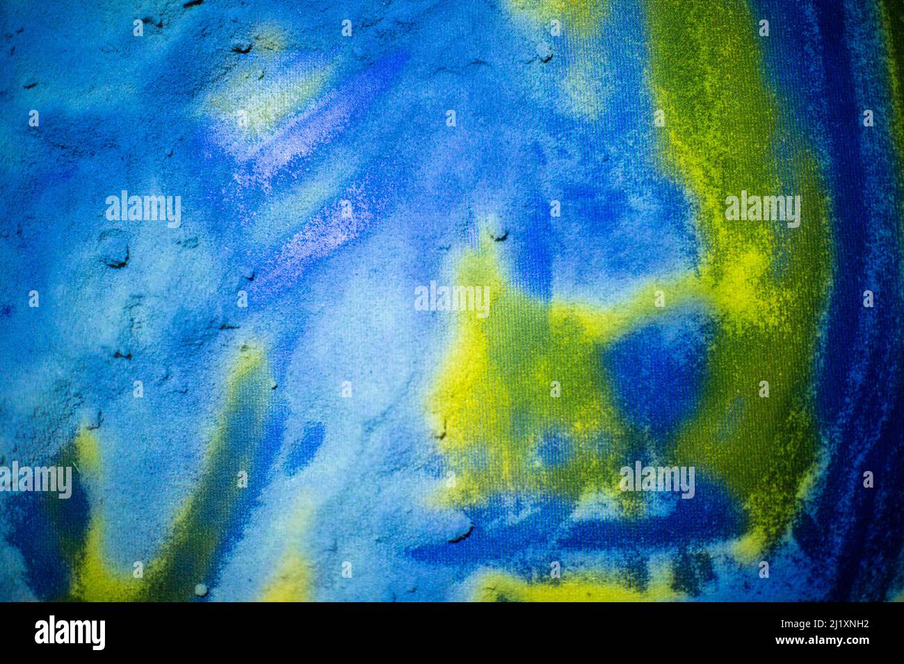 Retro dirty art sand hi-res stock photography and images - Alamy