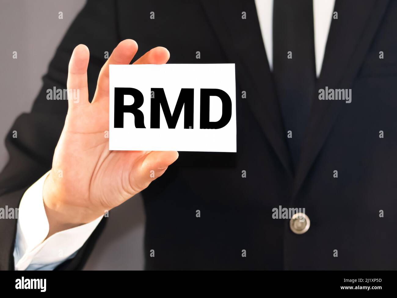 Rmd symbol hi-res stock photography and images - Alamy