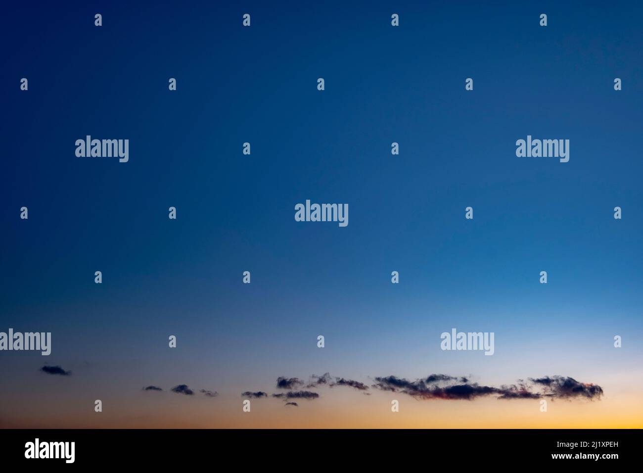 Perfect end to a day hi-res stock photography and images - Alamy
