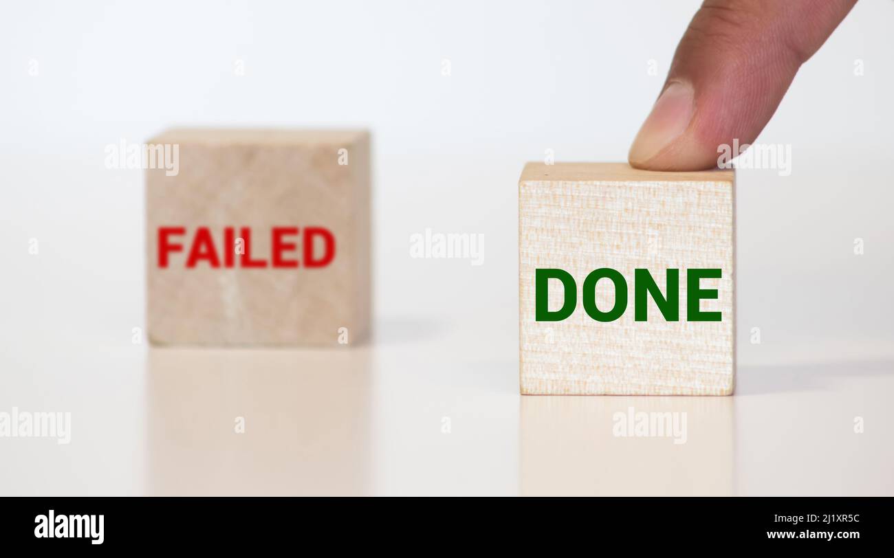Good job great result business temawork business concept Stock Photo ...