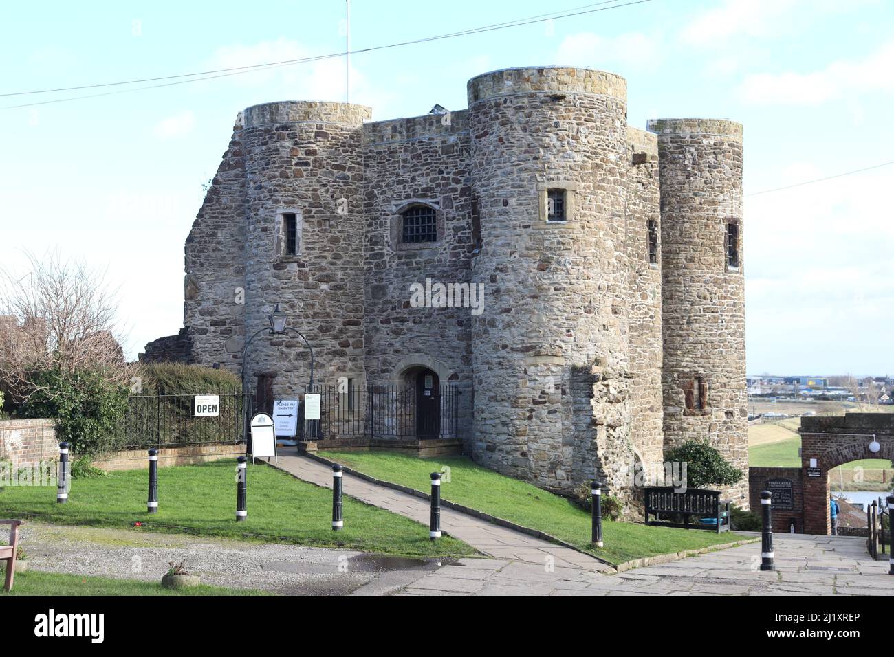 Kent rye hi-res stock photography and images - Alamy