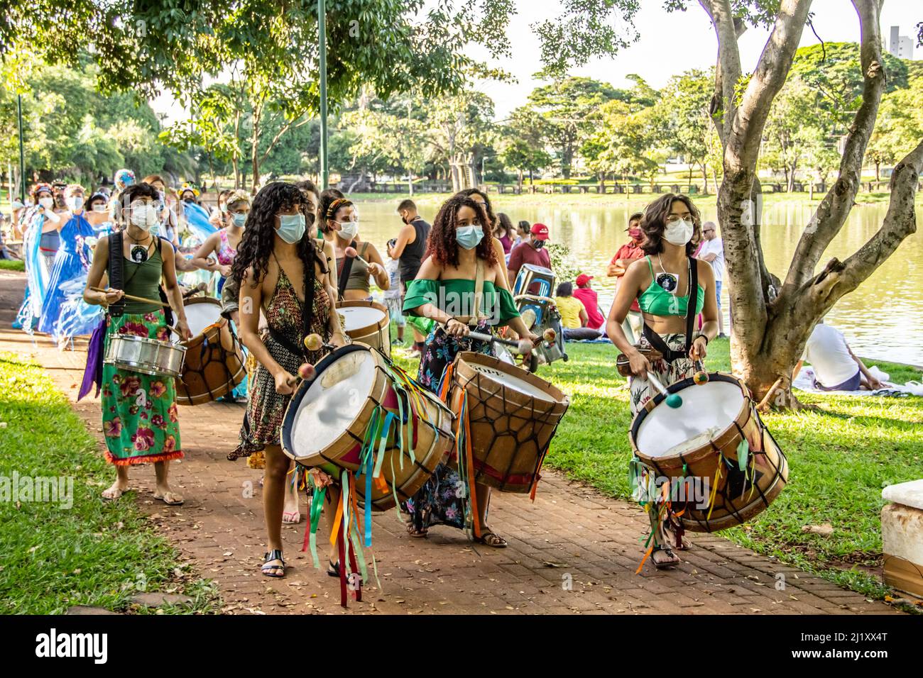 Goias Women