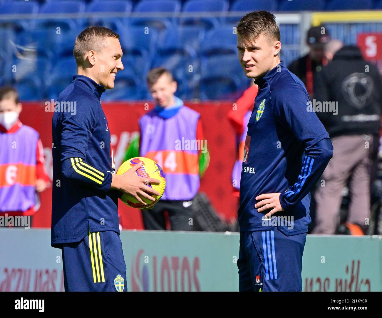 Mattias svanberg hi-res stock photography and images - Alamy