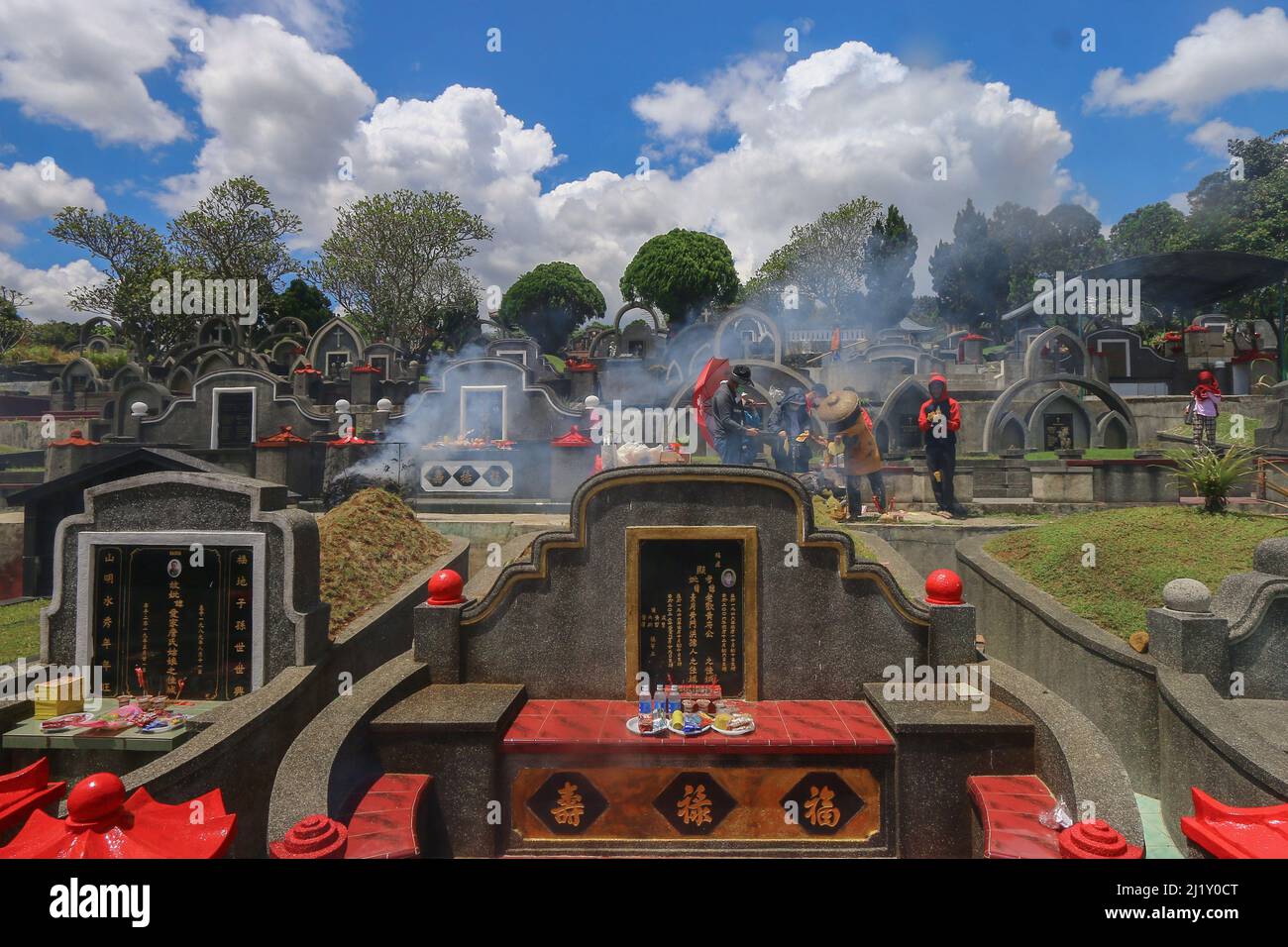 Cheng Beng High Resolution Stock Photography and Images - Alamy