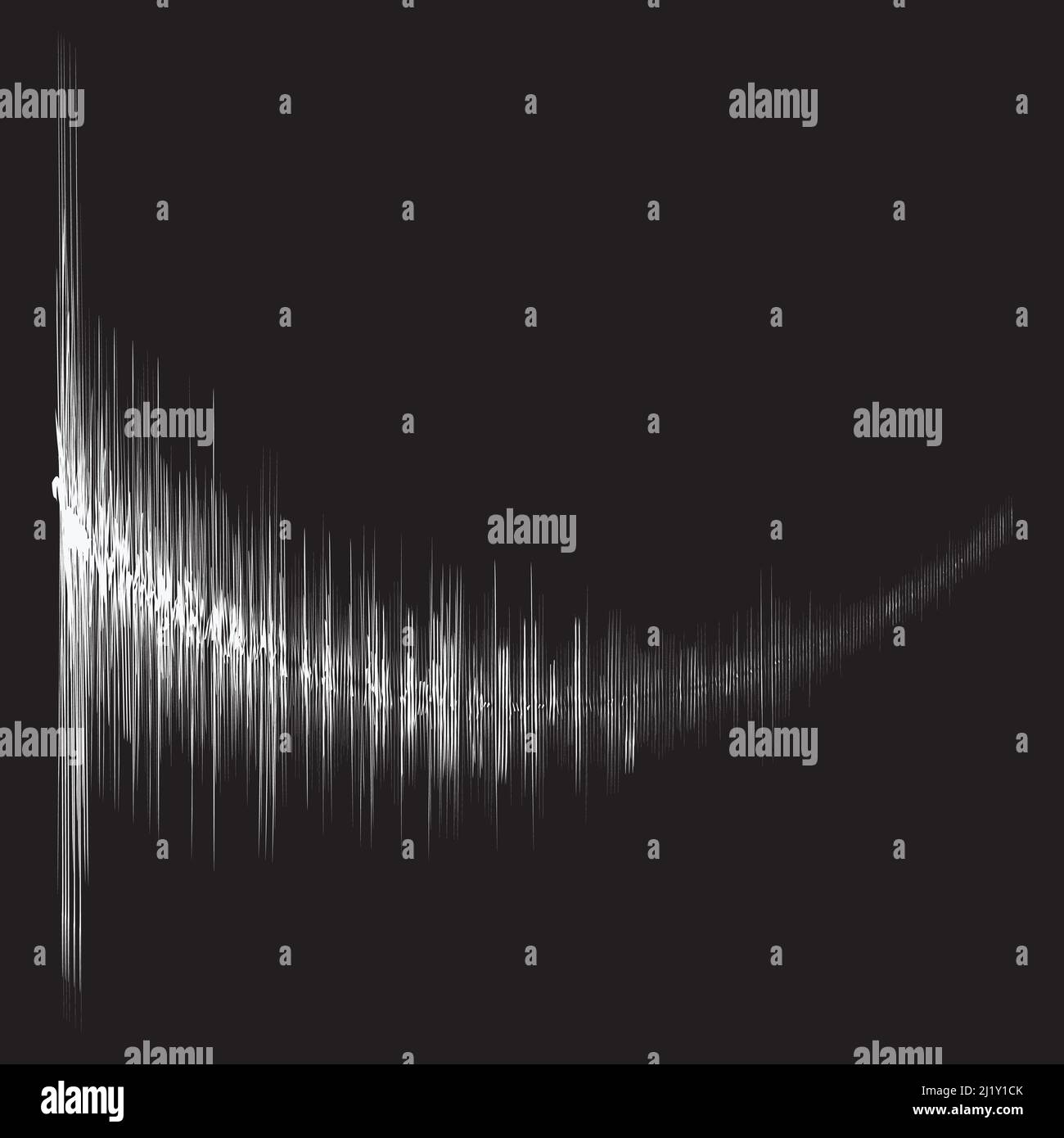 Noise level chart hi-res stock photography and images - Alamy