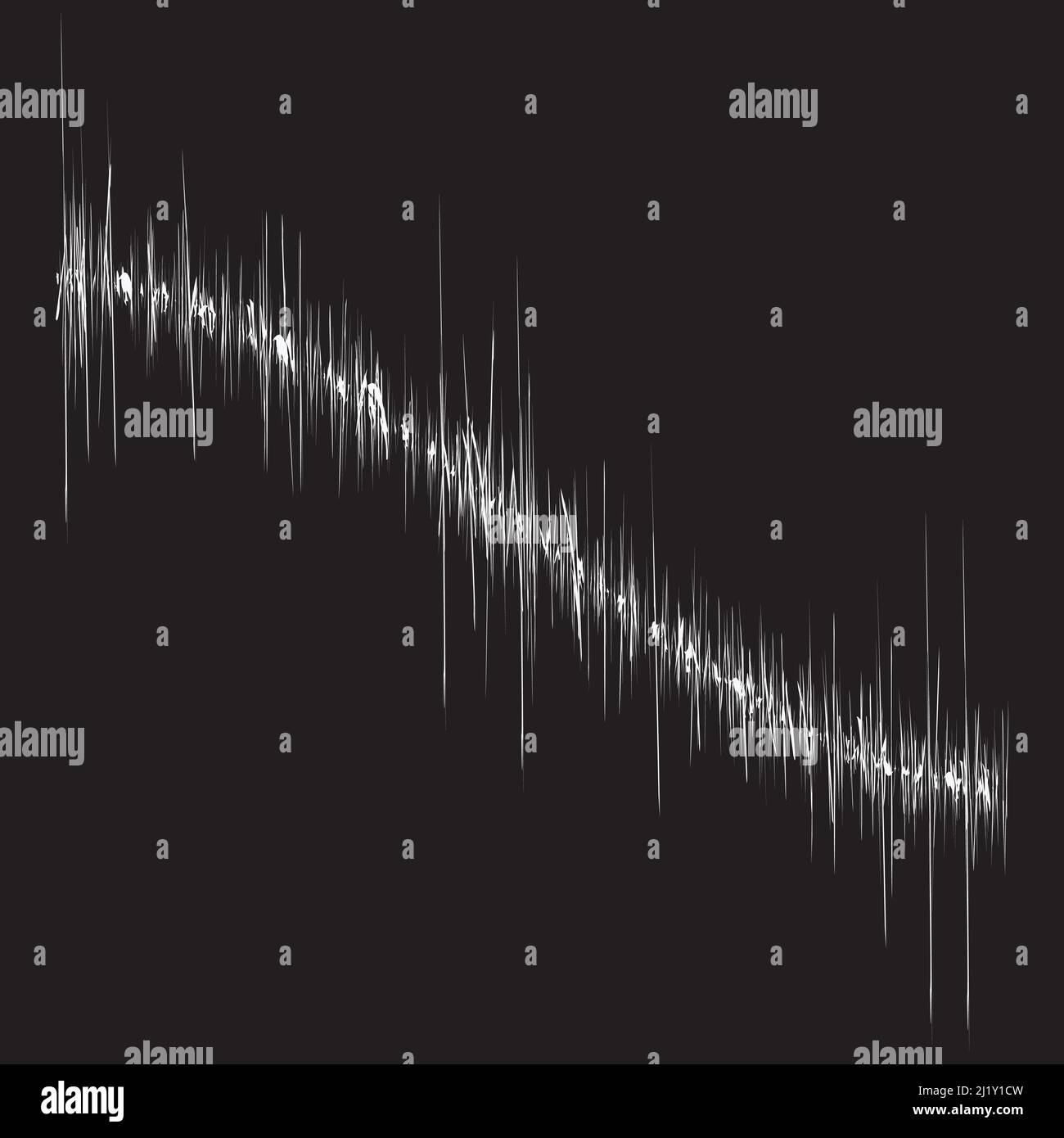 Sound, music equalizer, EQ. Random lines chart, graph. Soundtrack ... Sound, music equalizer, EQ. Random lines chart, graph. Soundtrack ...