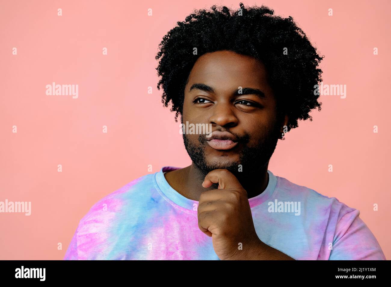 News reader background hi-res stock photography and images - Alamy