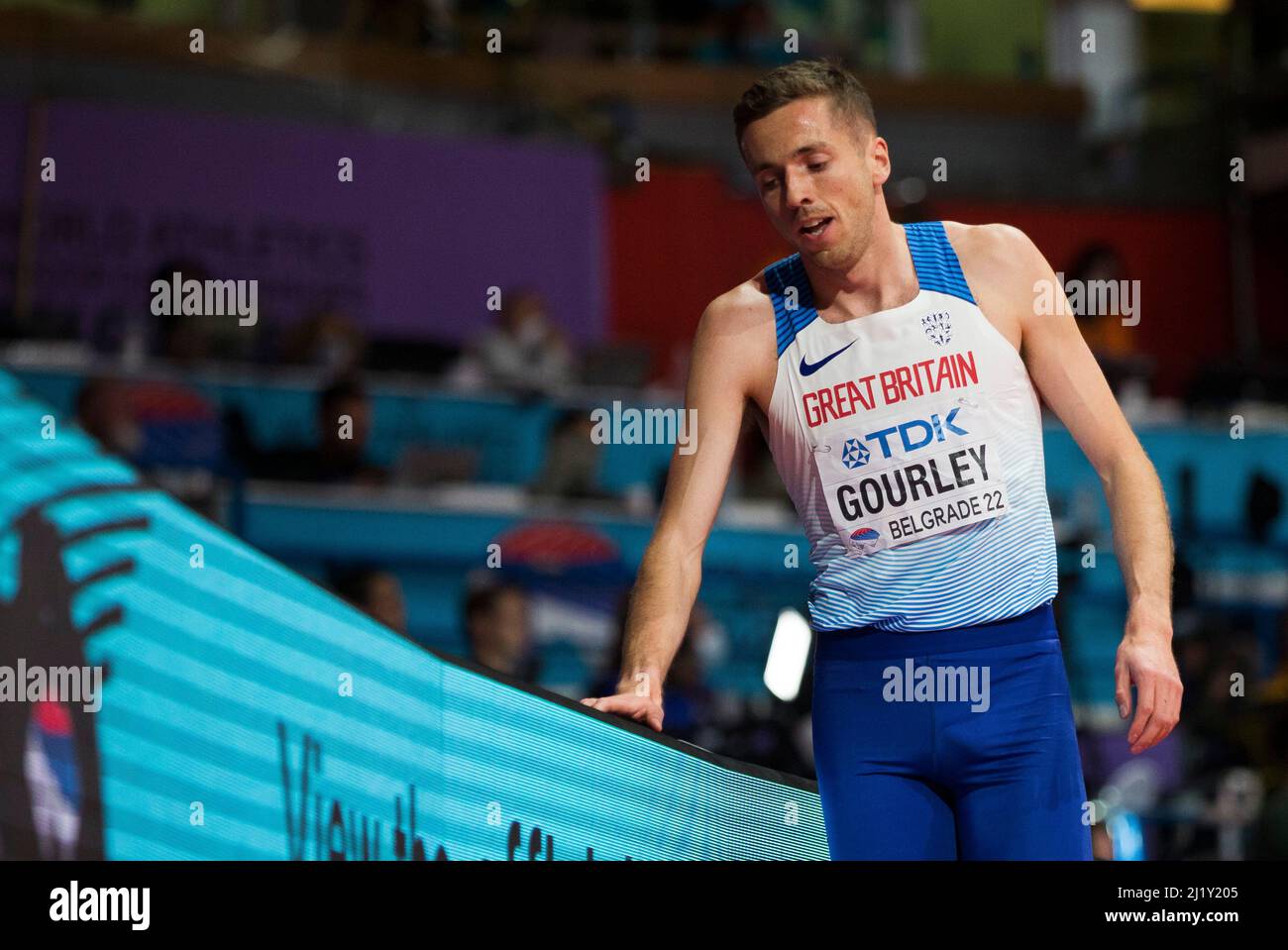 Neil gourley hi-res stock photography and images - Alamy