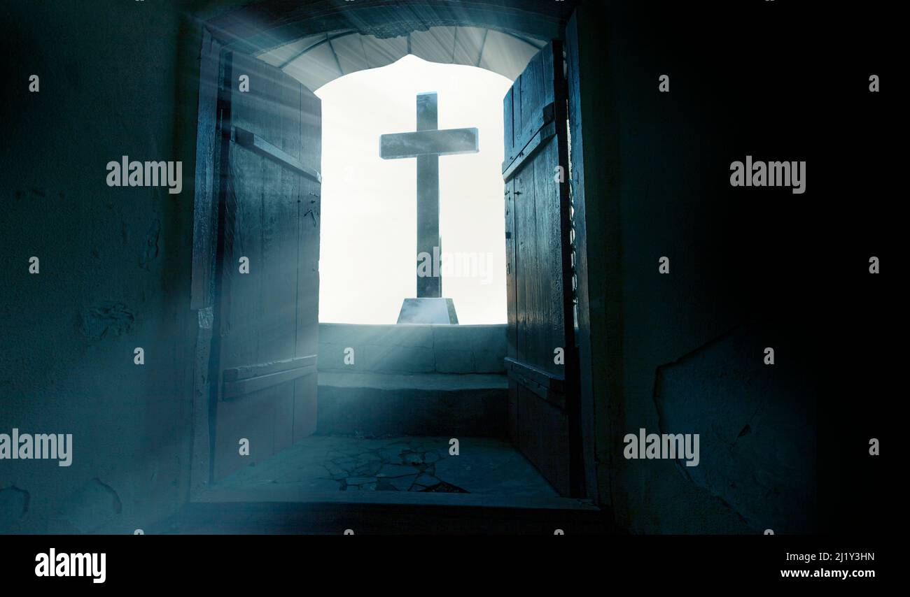 Grave lamb hi-res stock photography and images - Alamy