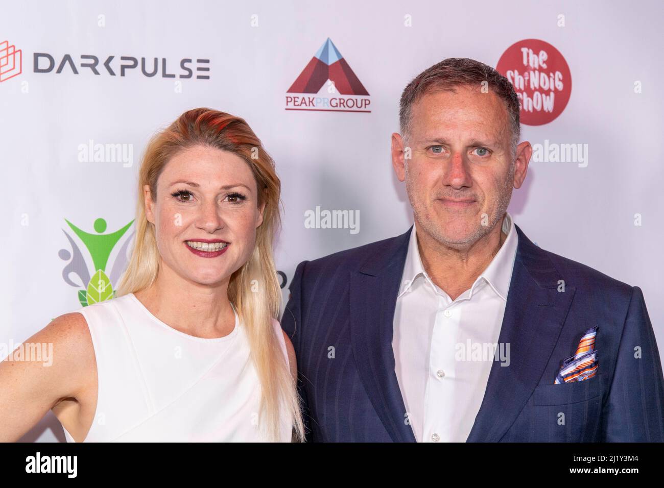 Cassandra campbell hi-res stock photography and images - Alamy