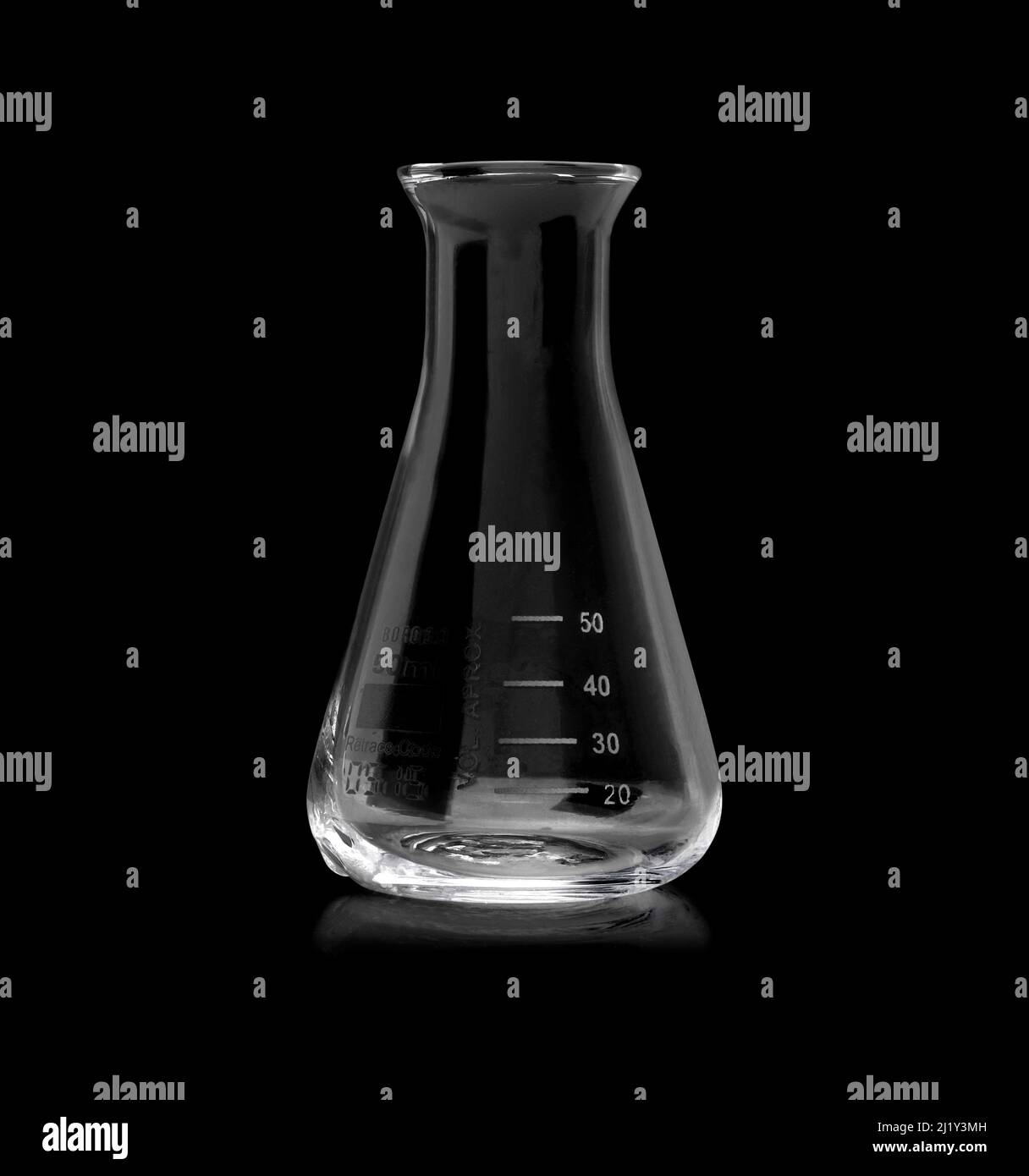 Retort flask hi-res stock photography and images - Alamy