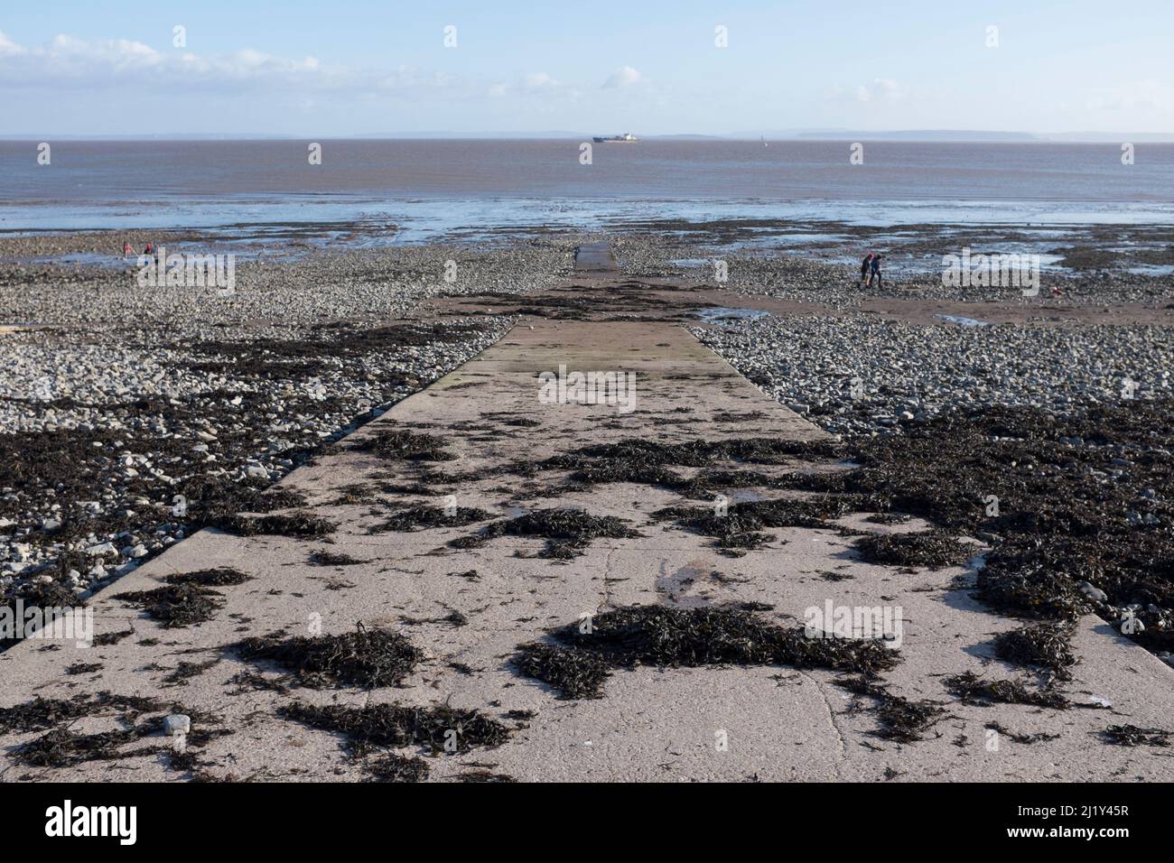 Slipway access hi-res stock photography and images - Alamy