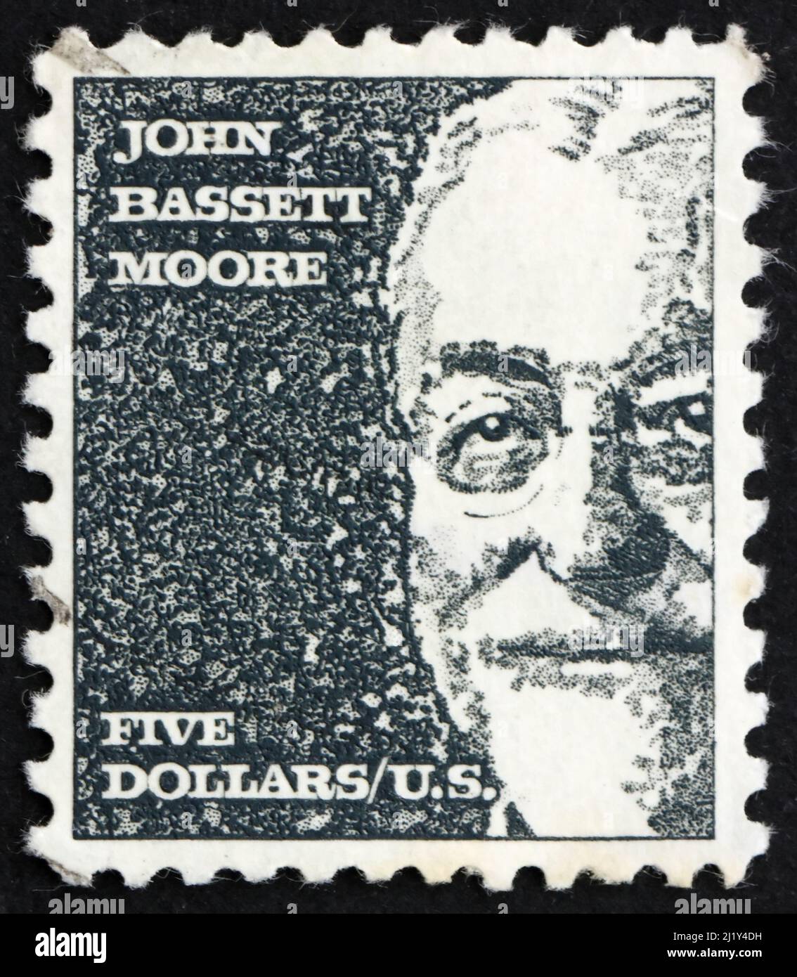 First serve stamp hi-res stock photography and images - Alamy