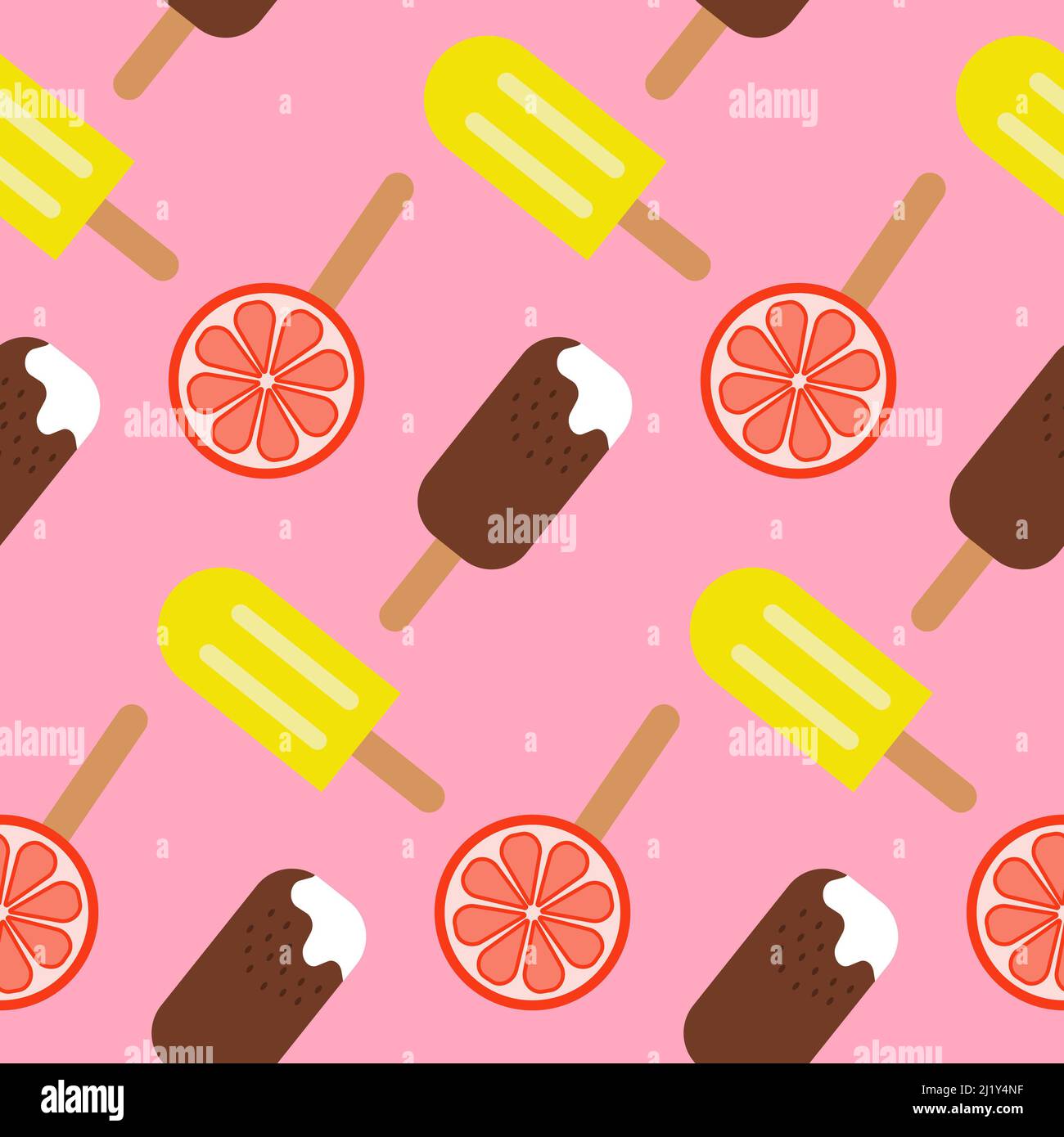 Popsicle fabric hi-res stock photography and images - Alamy