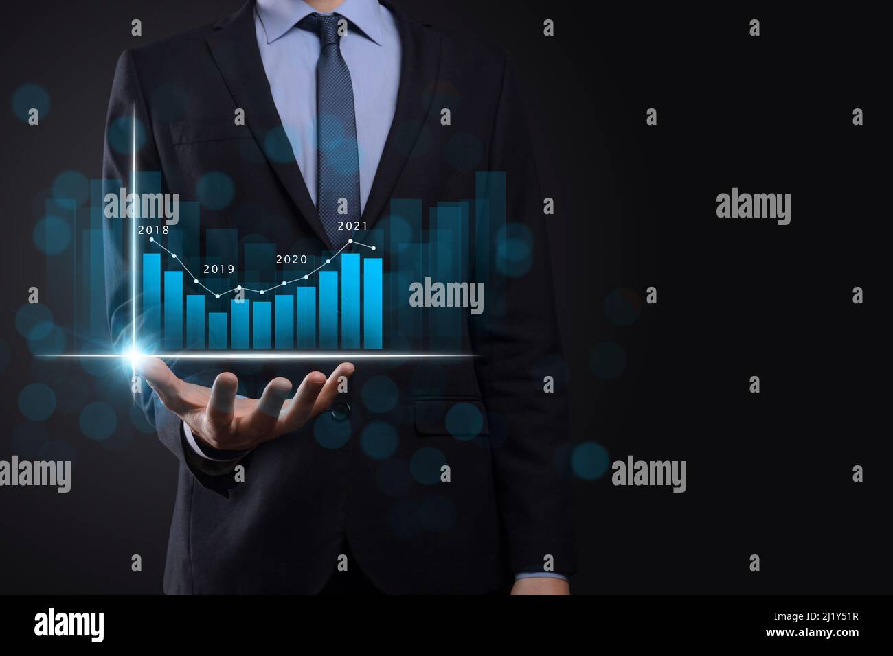 Business development, financial plan and strategy.Analysis finance ...
