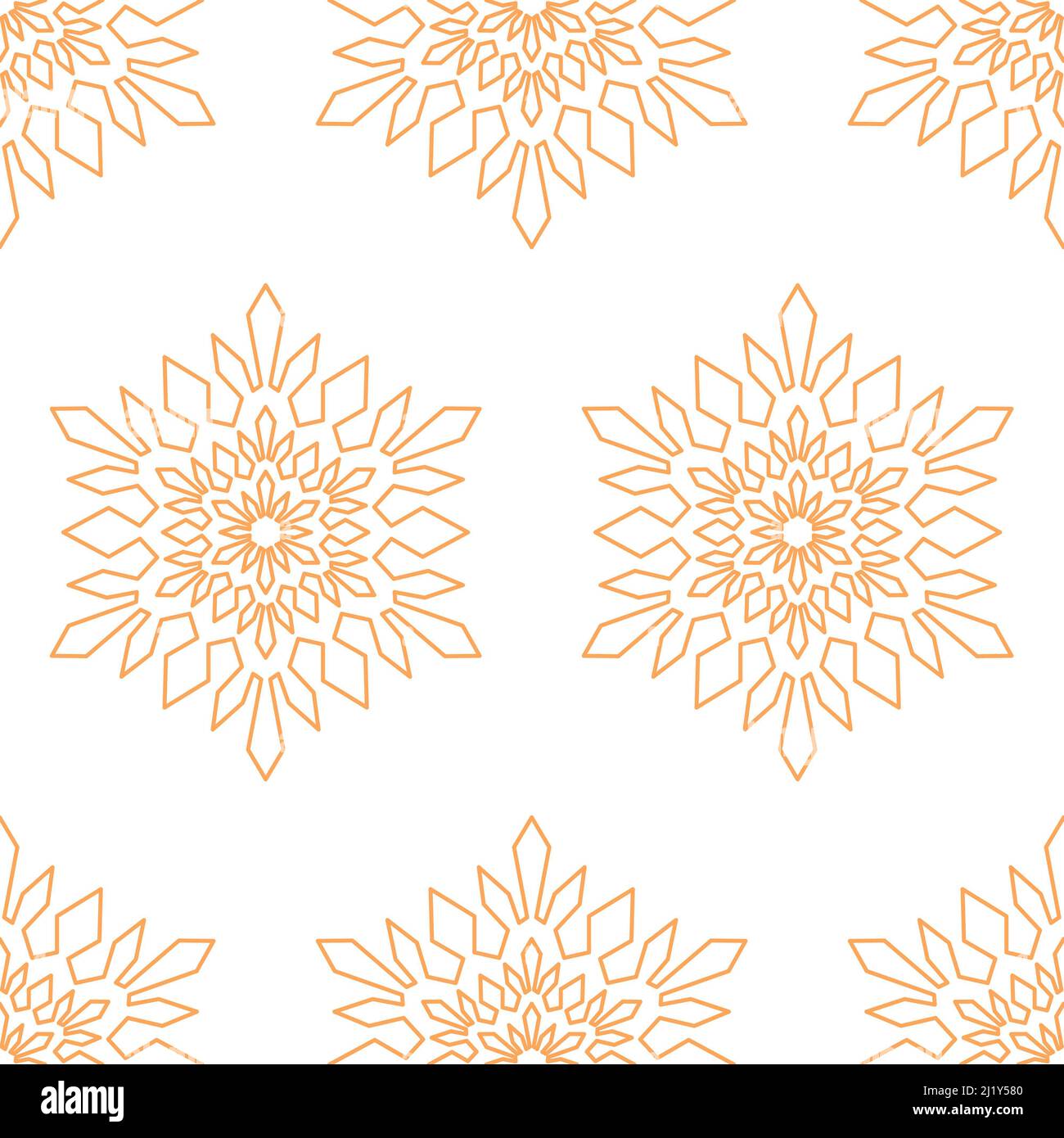 Simple mandala design hi-res stock photography and images - Alamy