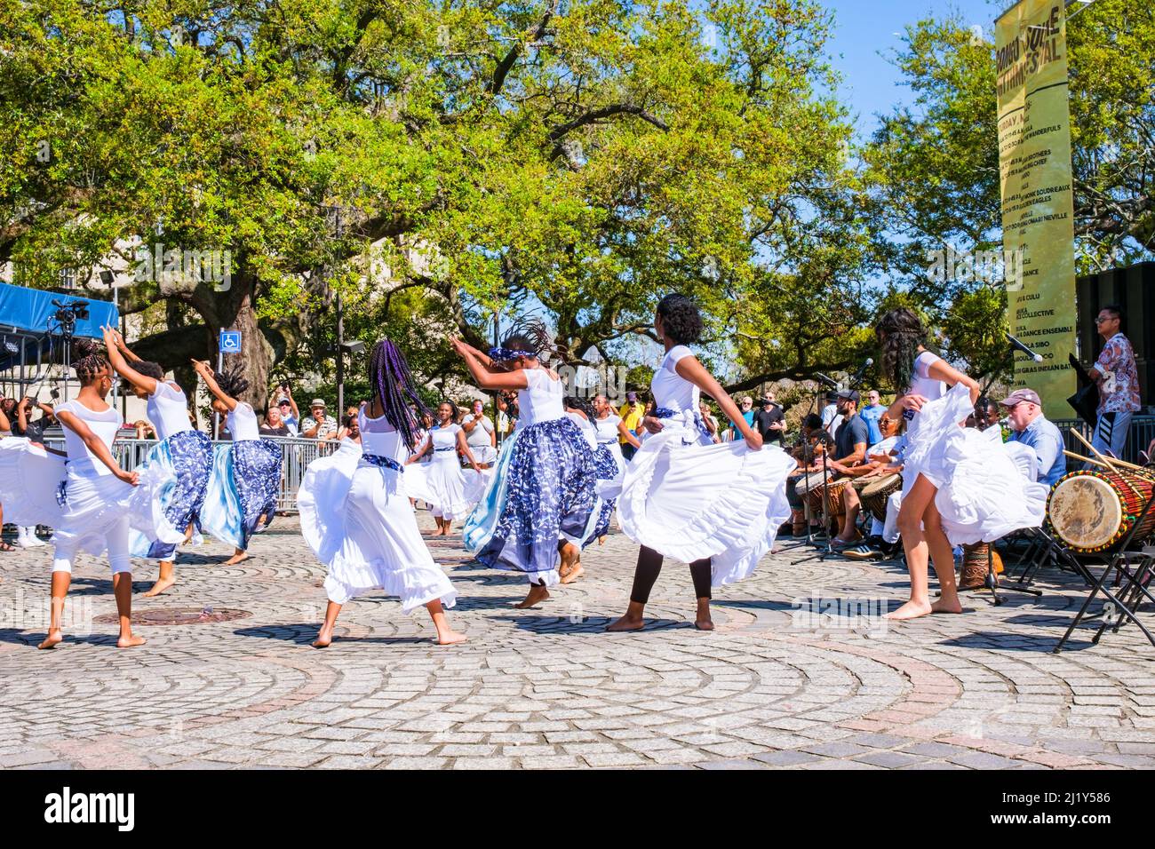 Congo square hi-res stock photography and images - Alamy