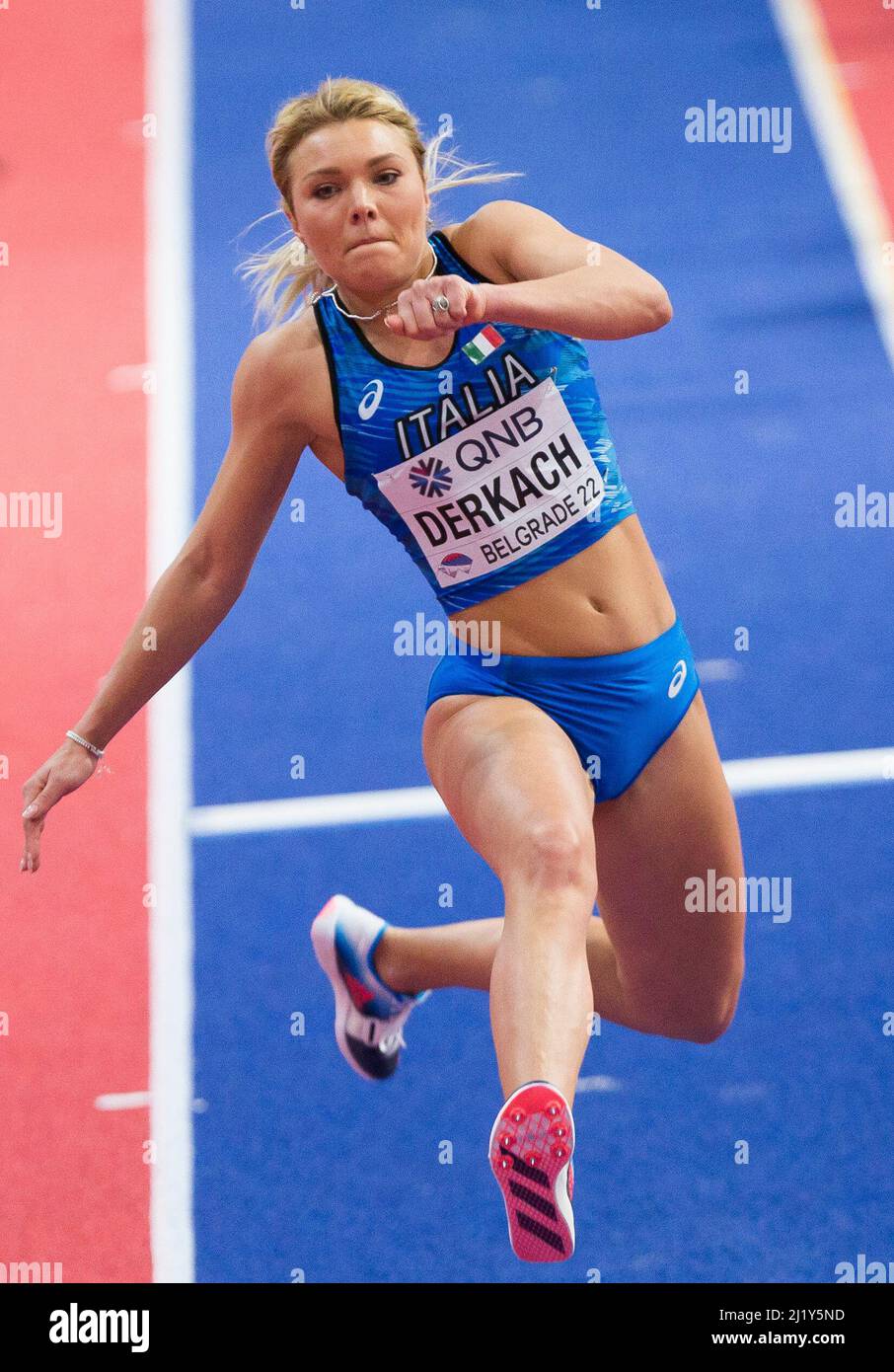 Dariya derkach hi-res stock photography and images - Alamy