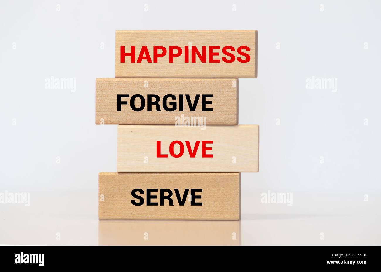 Love serve hi-res stock photography and images - Alamy