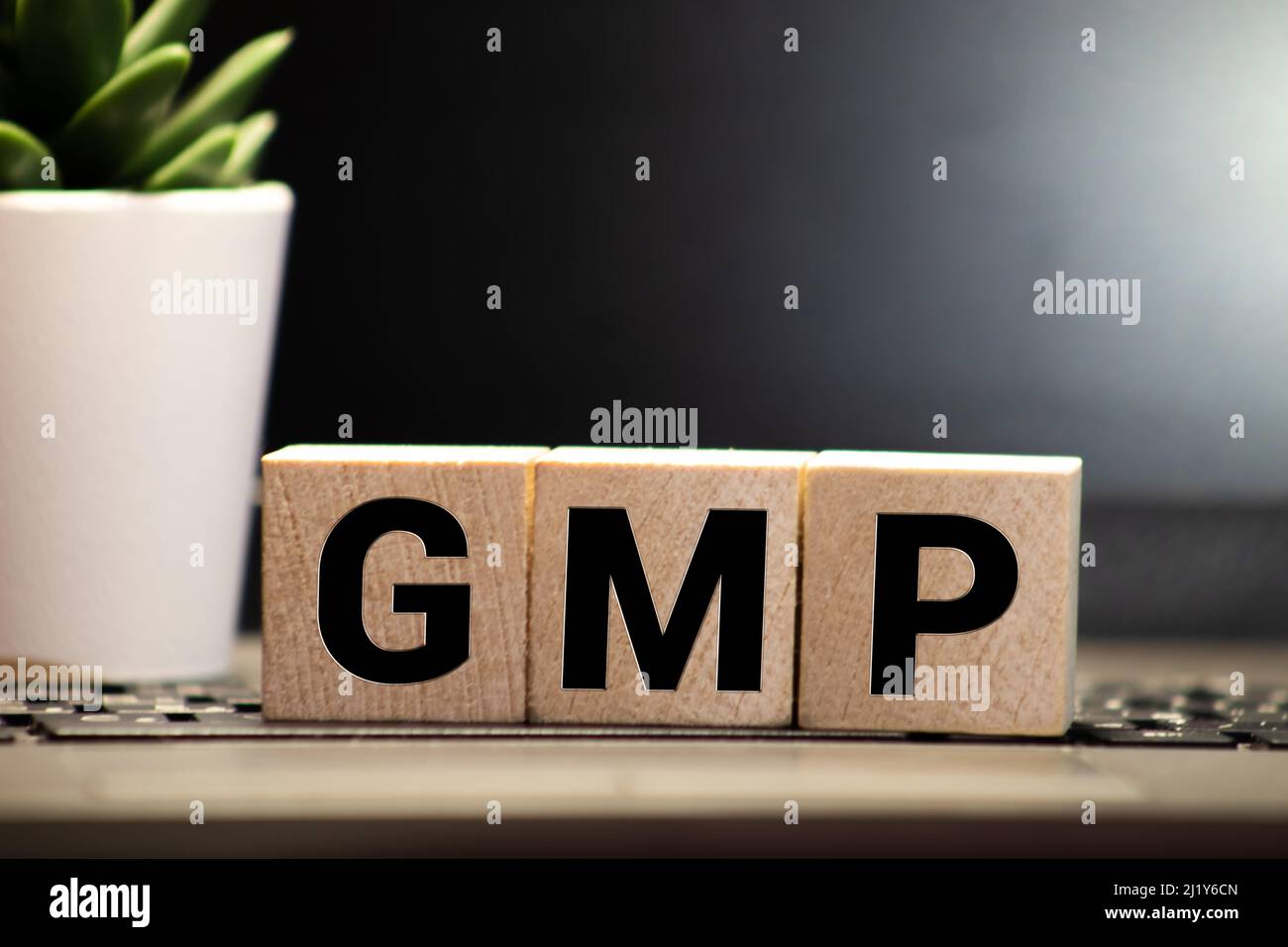 Gmp cube hi-res stock photography and images - Alamy