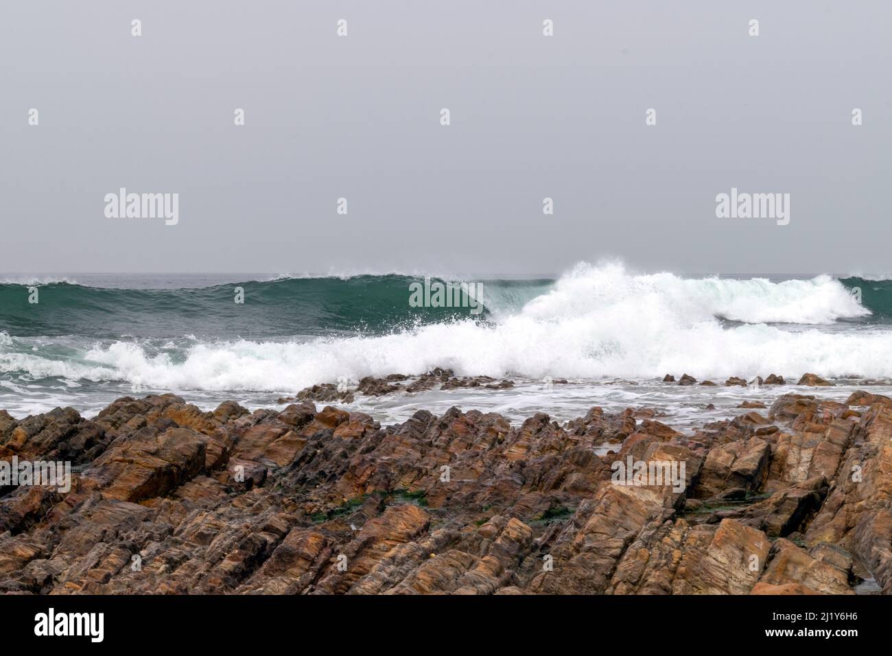 High energy coast hi-res stock photography and images - Alamy