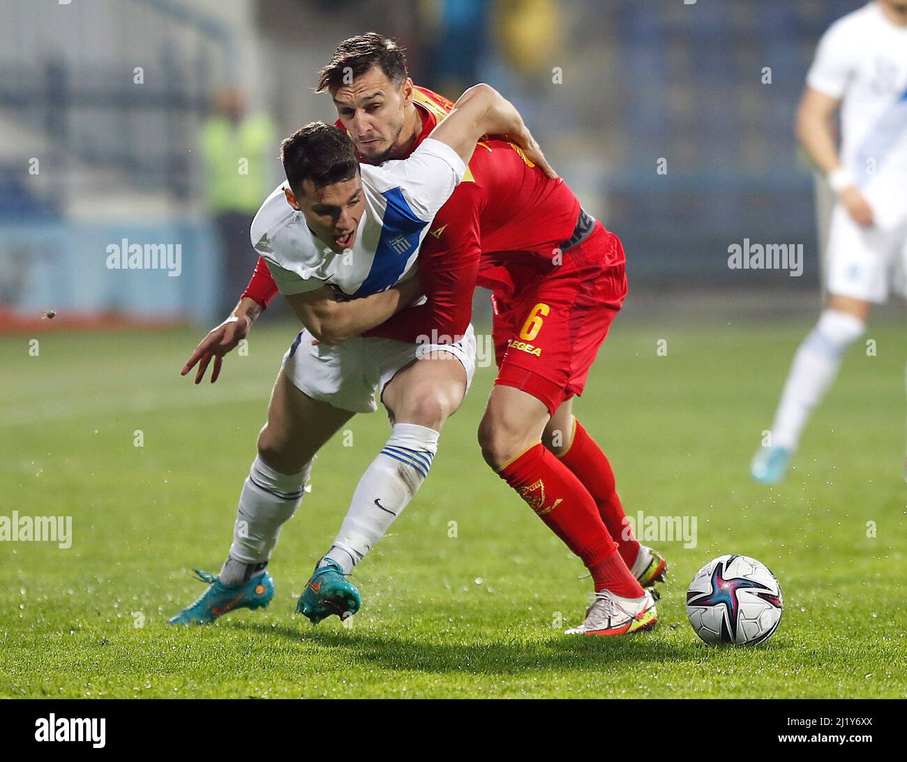 Anastasios douvikas hi-res stock photography and images - Alamy