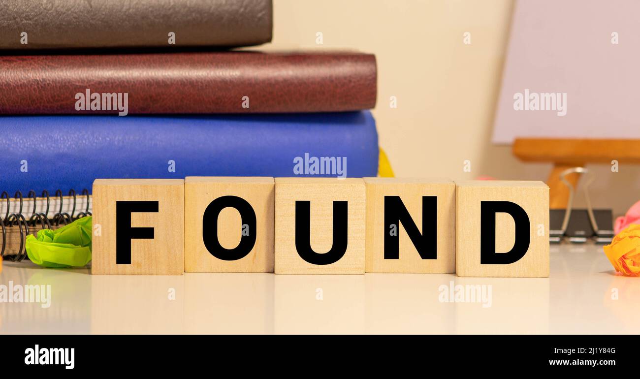 Found alphabet hi-res stock photography and images - Alamy