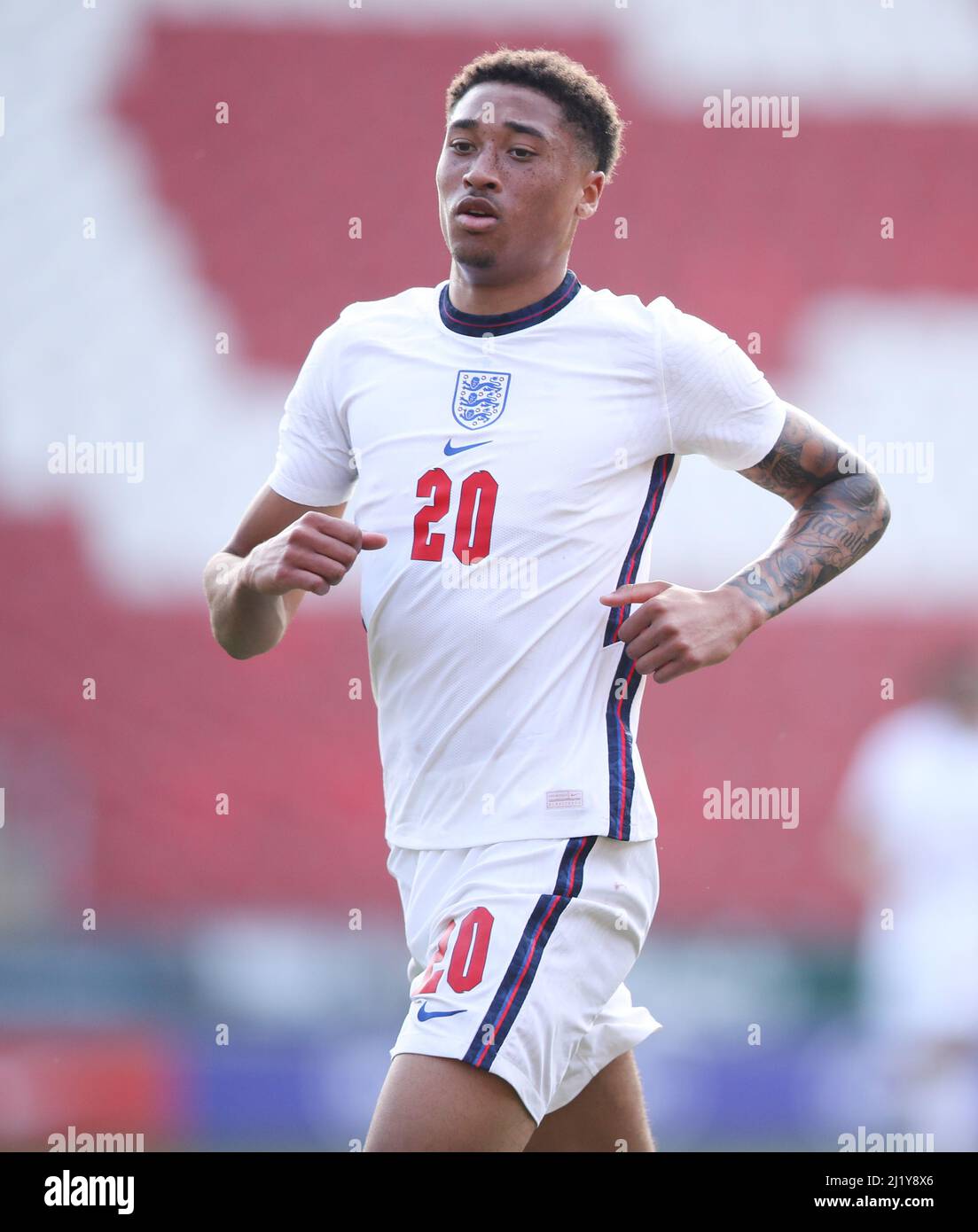 Daniel jebbison england hi-res stock photography and images - Alamy