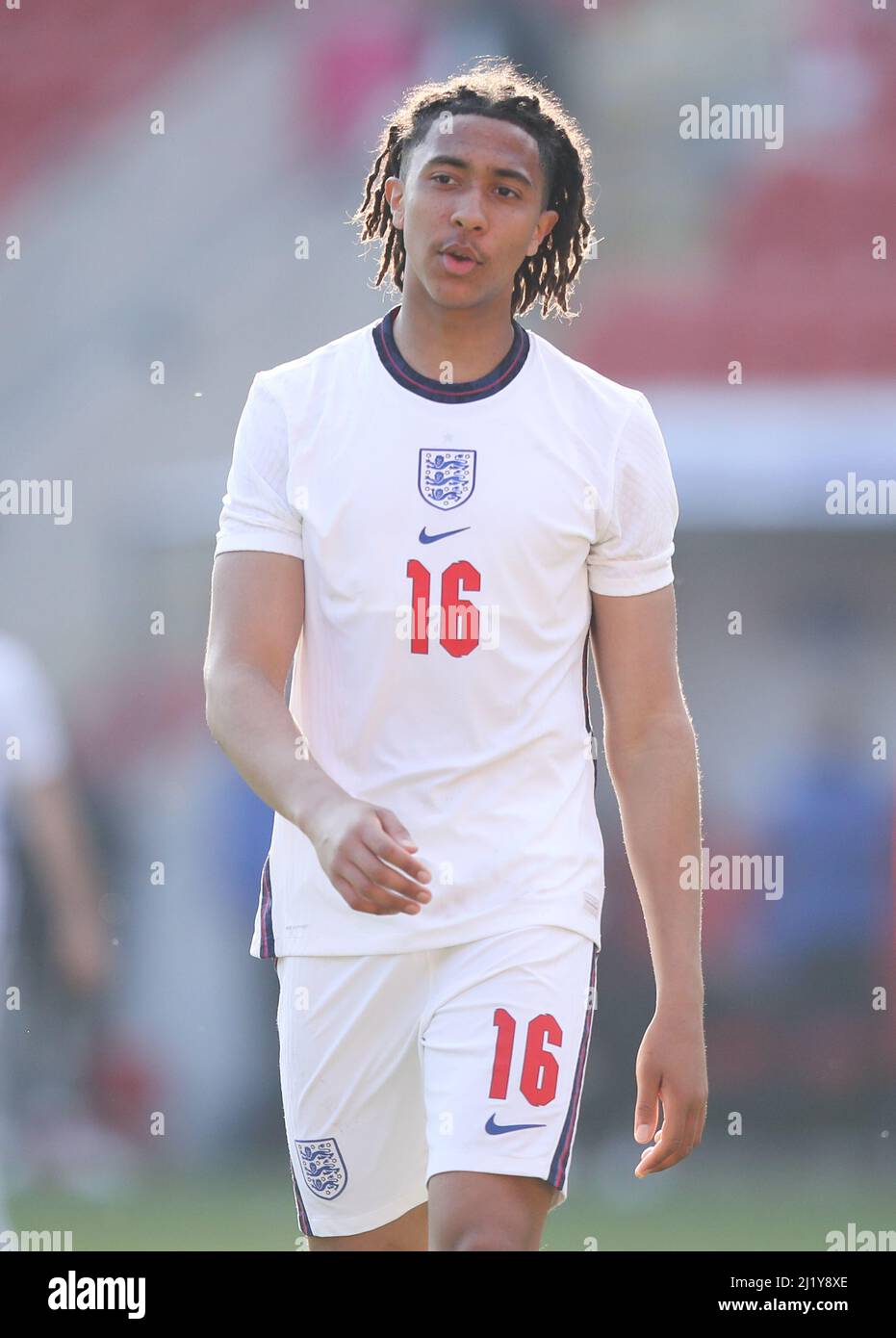 Bashir humphreys england hi-res stock photography and images - Alamy